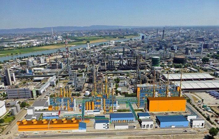 BASF building new plant for producing acetylene - Fibre2Fashion