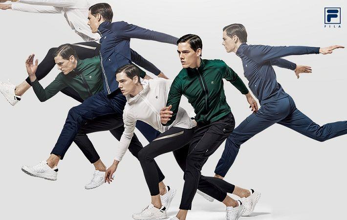 Fila Korea to set up R&D centre in China - Fibre2Fashion