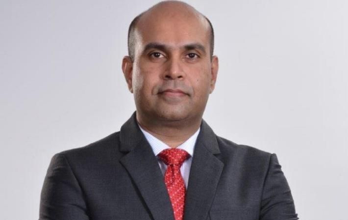 Huntsman names Harshad Naik as MD of Indian Subcontinent - Fibre2Fashion
