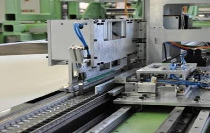 Karl Mayer makes warp machine for lightweight composites - Fibre2Fashion