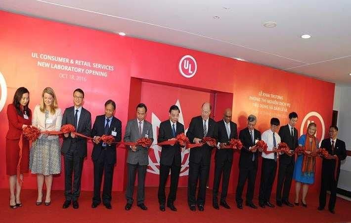 UL opens first testing laboratory in Vietnam - Fibre2Fashion