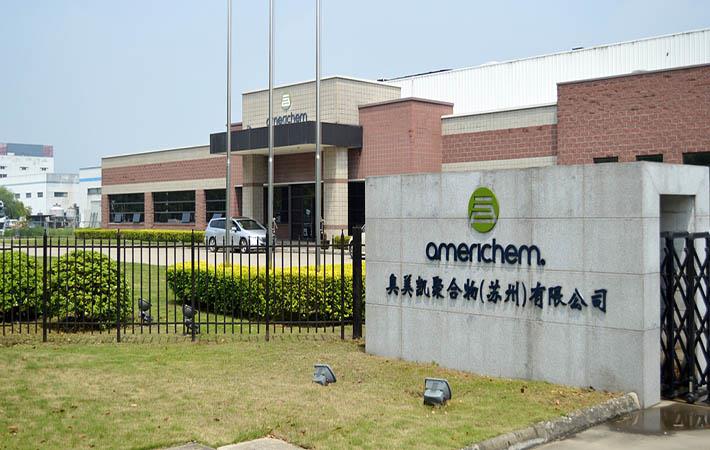 Americhem conducts survey for customer needs & benefits - Fibre2Fashion