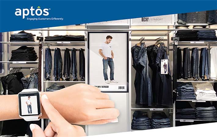 United Fashions of Texas selects Aptos POS solution - Fibre2Fashion