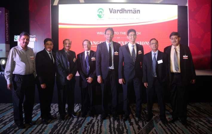 Vardhman launches new range for mélange and slub yarns - Fibre2Fashion