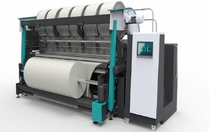 Karl Mayer opens modern showrooms for textile machines - Fibre2Fashion