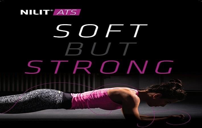 Nilit to show its new ATS technology at Performance Days - Fibre2Fashion