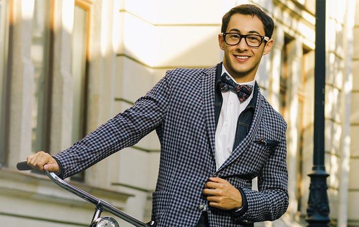 Peter England to retail handloom fabric shirts - Fibre2Fashion