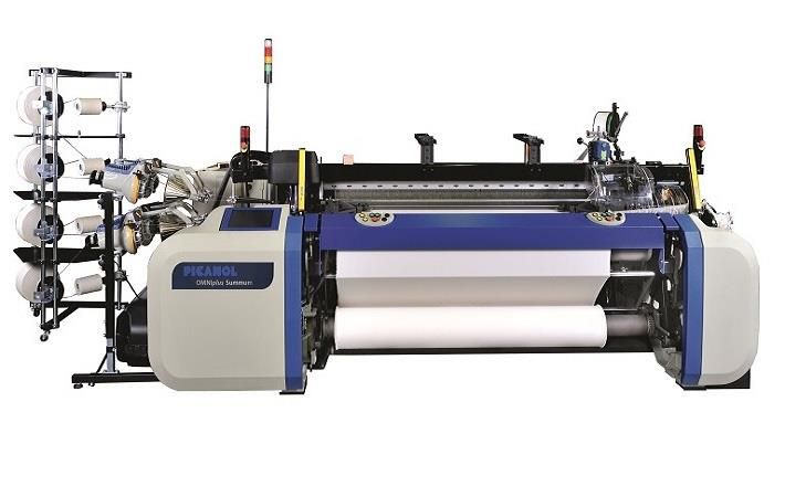 Picanol to present weaving machines at India ITME 2016 - Fibre2Fashion
