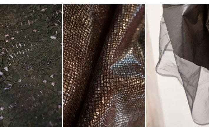 Innovative leather products grace Première Vision - Fibre2Fashion