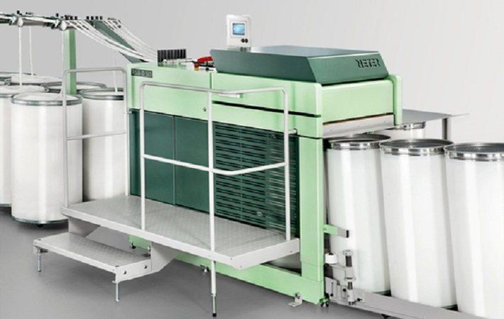 Rieter to show new textile machineries at India ITME 2016 - Fibre2Fashion