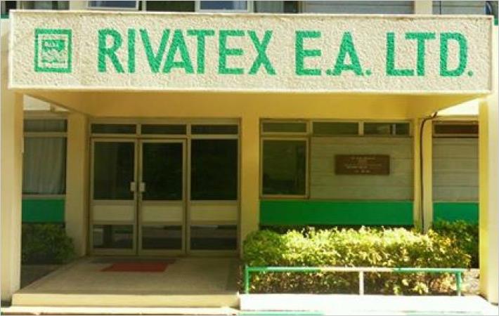 Kenyan govt begins modernisation of Rivatex factory - Fibre2Fashion