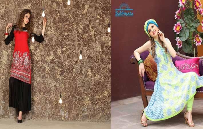 Ethnicwear brand Sabhyata to more than double store count - Fibre2Fashion
