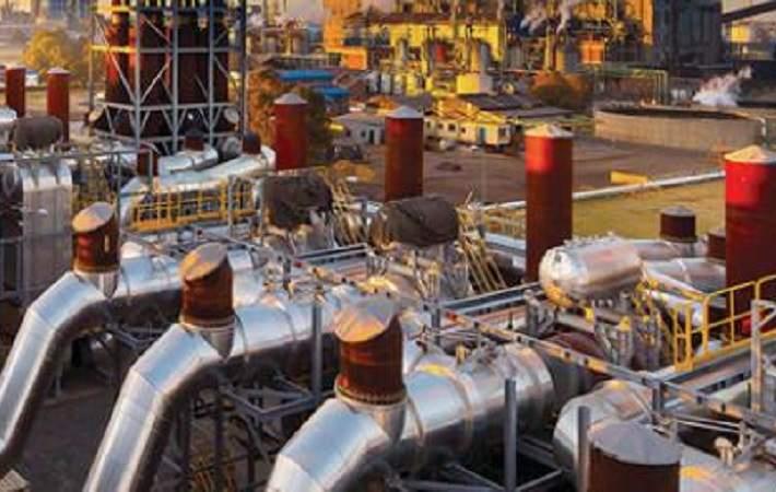 Sasol commences R1 bn polypropylene expansion project - Fibre2Fashion