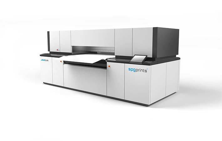 SPGPrints & Stovec to show printing tech at India ITME - Fibre2Fashion