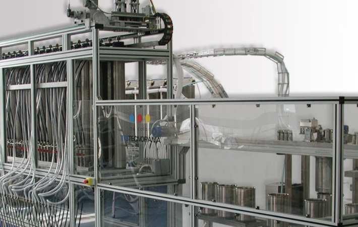 Raymond becomes Tecnorama's 1000th machine buyer - Fibre2Fashion