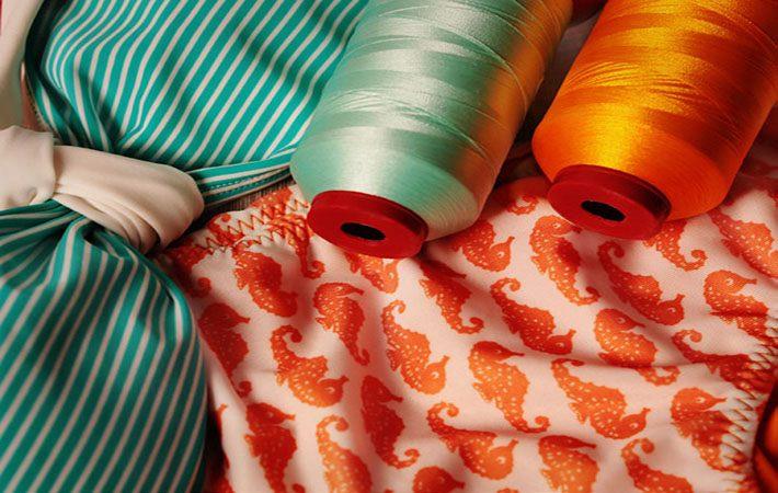 Manila Bay to produce A&E sewing threads in Philippines - Fibre2Fashion