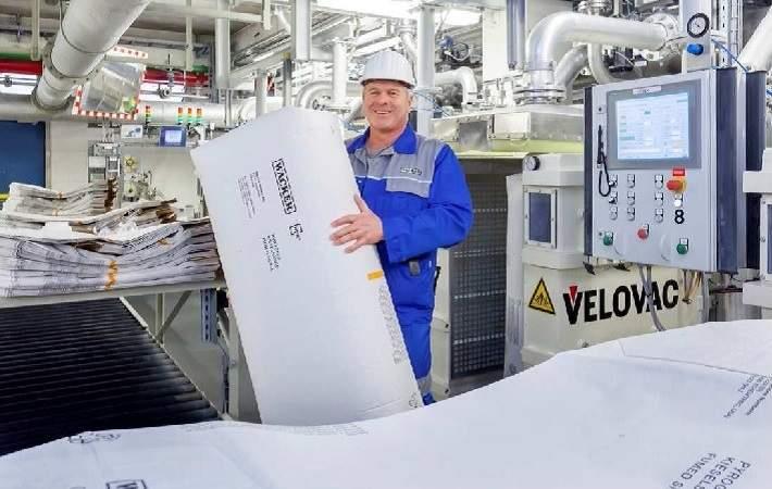 Wacker to expand hydrophobic silica specialties plant - Fibre2Fashion