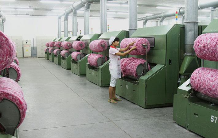 Zhejiang Huafu Yarn awarded STeP by Oeko-Tex certificate - Fibre2Fashion