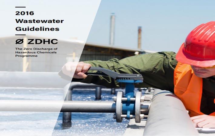 ZDHC releases Wastewater Guidelines for sustainability - Fibre2Fashion