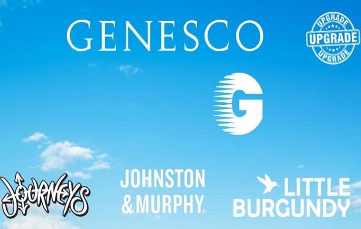 Apparel firm Genesco updates to Jesta's latest retail ERP - Fibre2Fashion