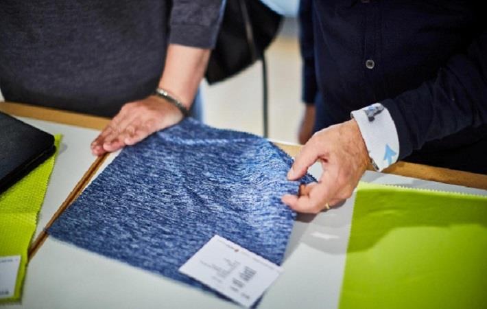 ISPO to launch new trend forum with ISPO Textrends - Fibre2Fashion