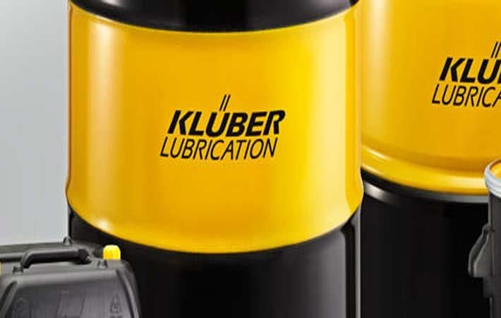 Kluber launches lubricants & services for textile industry - Fibre2Fashion