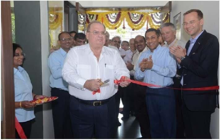RACL inaugurates state-of-the-art laboratory - Fibre2Fashion