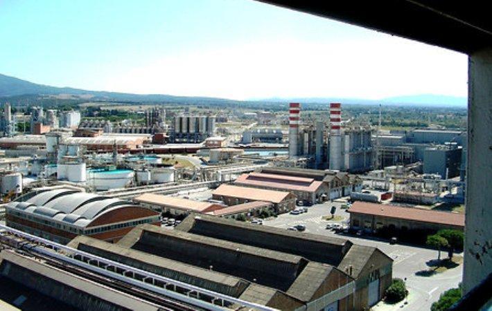 Solvay invests in turbine at its Italian soda ash plant - Fibre2Fashion