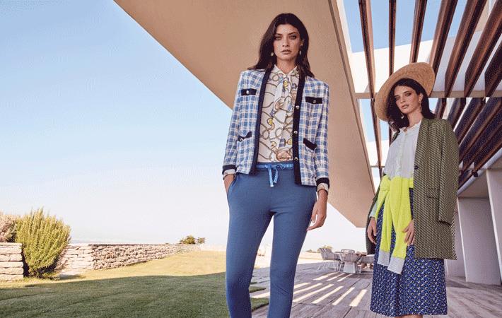 Rich & Royal launches new web shop - Fibre2Fashion