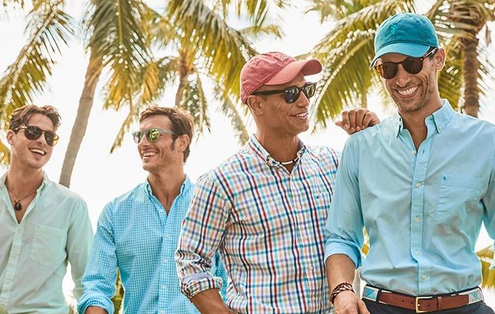 PVH Corp furloughs 75% stores in North America - Fibre2Fashion