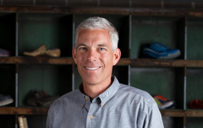 Wolverine names Zwiers president, global operations group - Fibre2Fashion