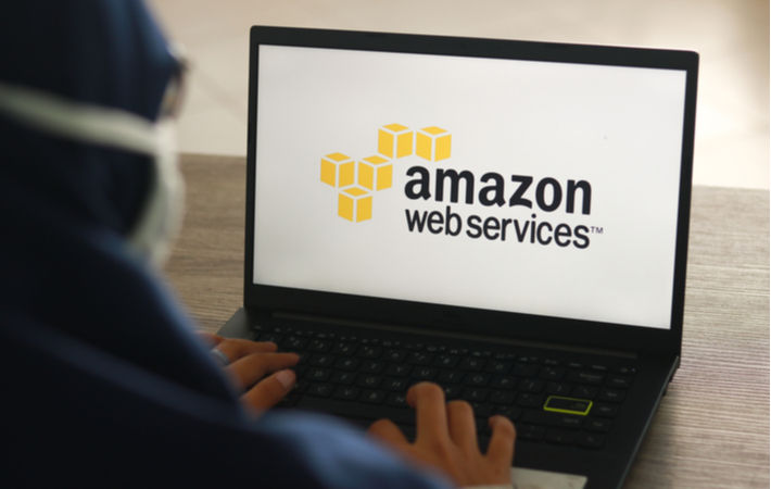 Amazon Web Services head Andy Jassy takes over as Amazon CEO ...