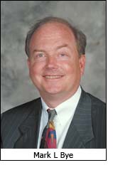 DyStar appoints Mark Bye as President & CEO - Fibre2Fashion