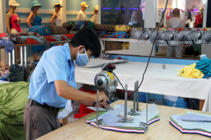 Vietnam's ministry projects 3 economic growth scenarios till 2023 ... Vietnam's ministry projects 3 economic growth scenarios till 2023 ...