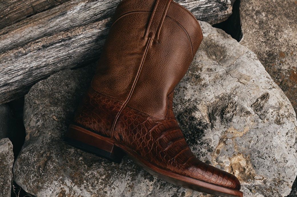 American firm Boot Barn's sales at $1.66 bn in FY24 - Fibre2Fashion