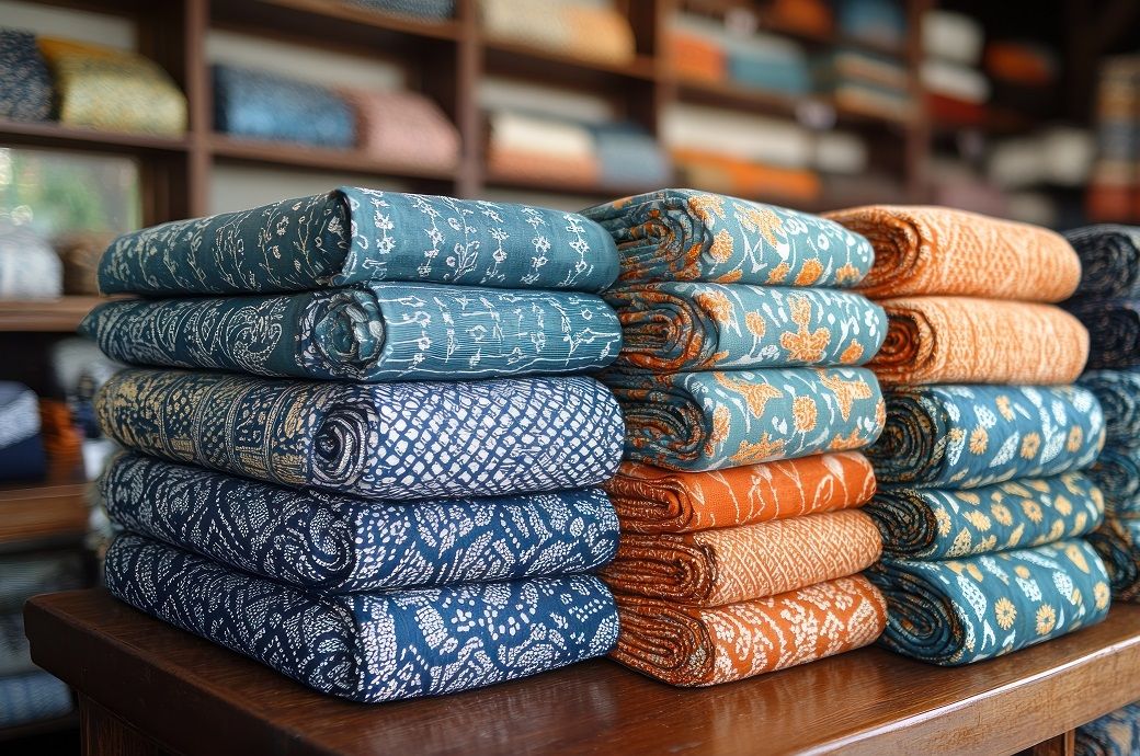 India extends import restrictions on synthetic fabrics until Mar 2025 ...