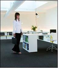 Balta Contract launches Rodeo AB carpet line - Fibre2Fashion