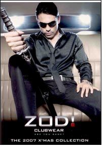 ZOD! Club Wear for this Xmas - Fibre2Fashion