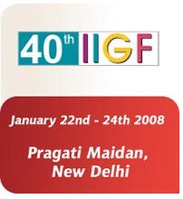 Fashion & export houses with exclusive garment line at IIGF - Fibre2Fashion