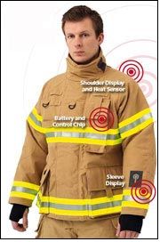 VIKING introduces first NFPA fire suit with built-in TST - Fibre2Fashion