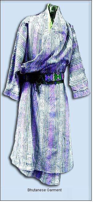 Bodo looms have new garments to work on - Fibre2Fashion