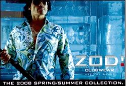 ZOD! Club Wear unveils Spring/Summer collection - Fibre2Fashion