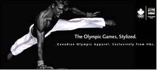 HBC unveils eco-friendly uniform for Olympic athletes - Fibre2Fashion