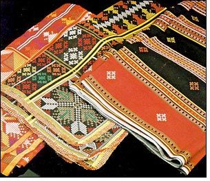 Craft Exotica unveils Sabah artistry - Fibre2Fashion