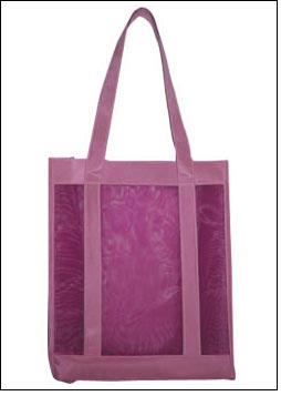 Eco-friendly cloth bags a rage among Gen-X - Fibre2Fashion