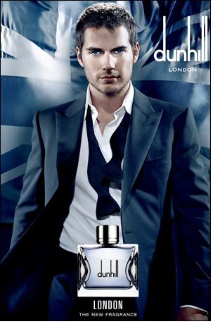 dunhill LONDON– A homage to a city from which it takes its name ...