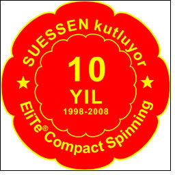 SUESSEN to present the new EliTe CompactSet V5 at ITMA - Fibre2Fashion