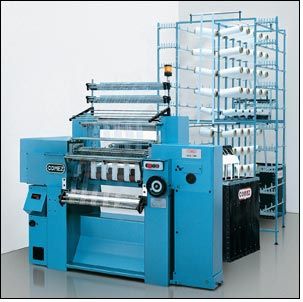 COMEZ to participate in INDIA ITME - Fibre2Fashion