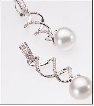 Paspaley Pearls Pty Ltd News - Fibre2Fashion