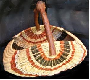 Fading Naga handicraft gets recognition - Fibre2Fashion